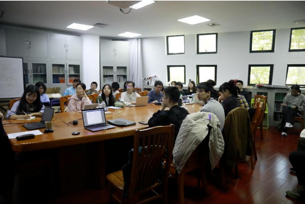 讲座回顾 | Timothy Baycroft：普法战争——欧洲近代史的转折点？